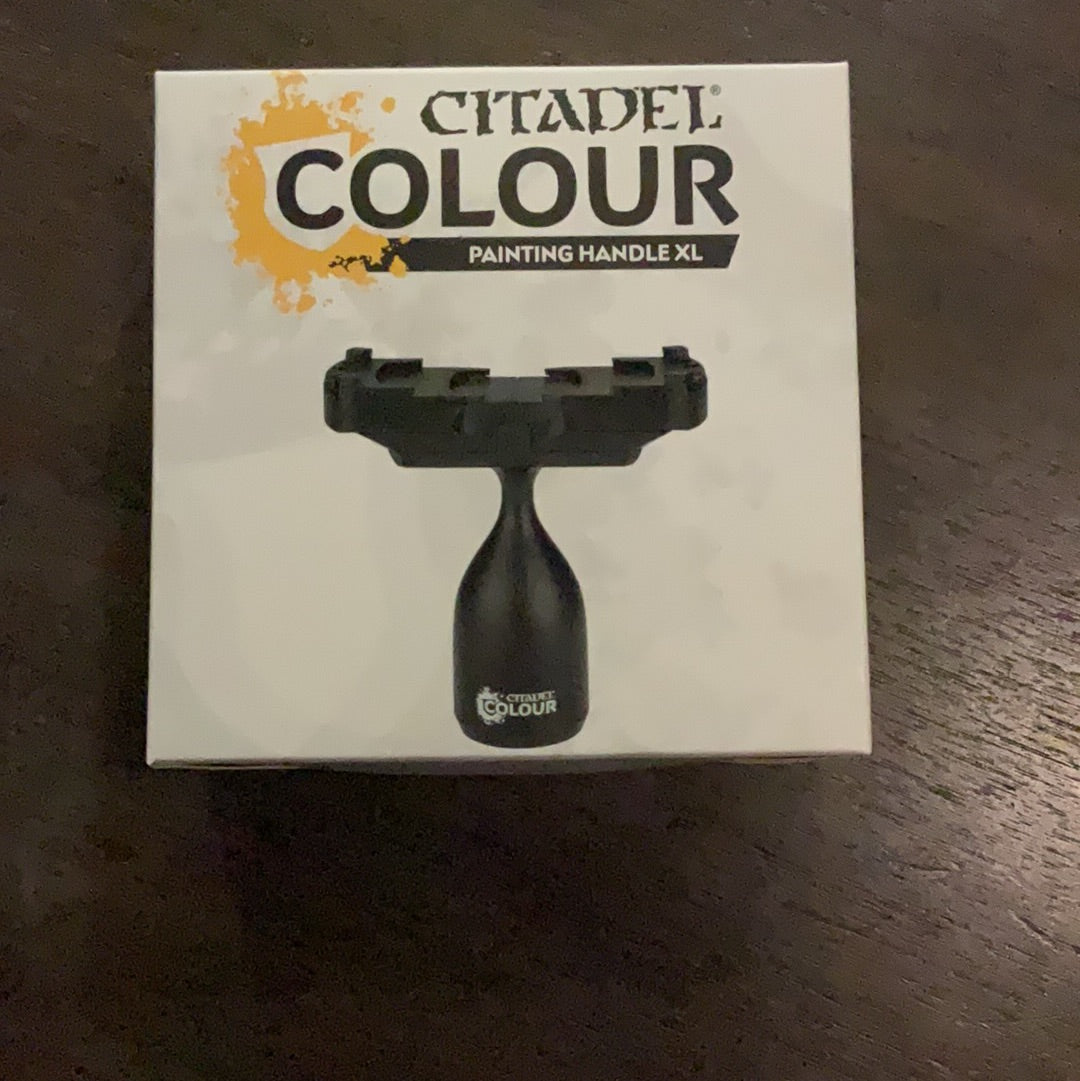 Citadel Colour Painting Handle XL – Warehouse Comics, Cards & Gaming