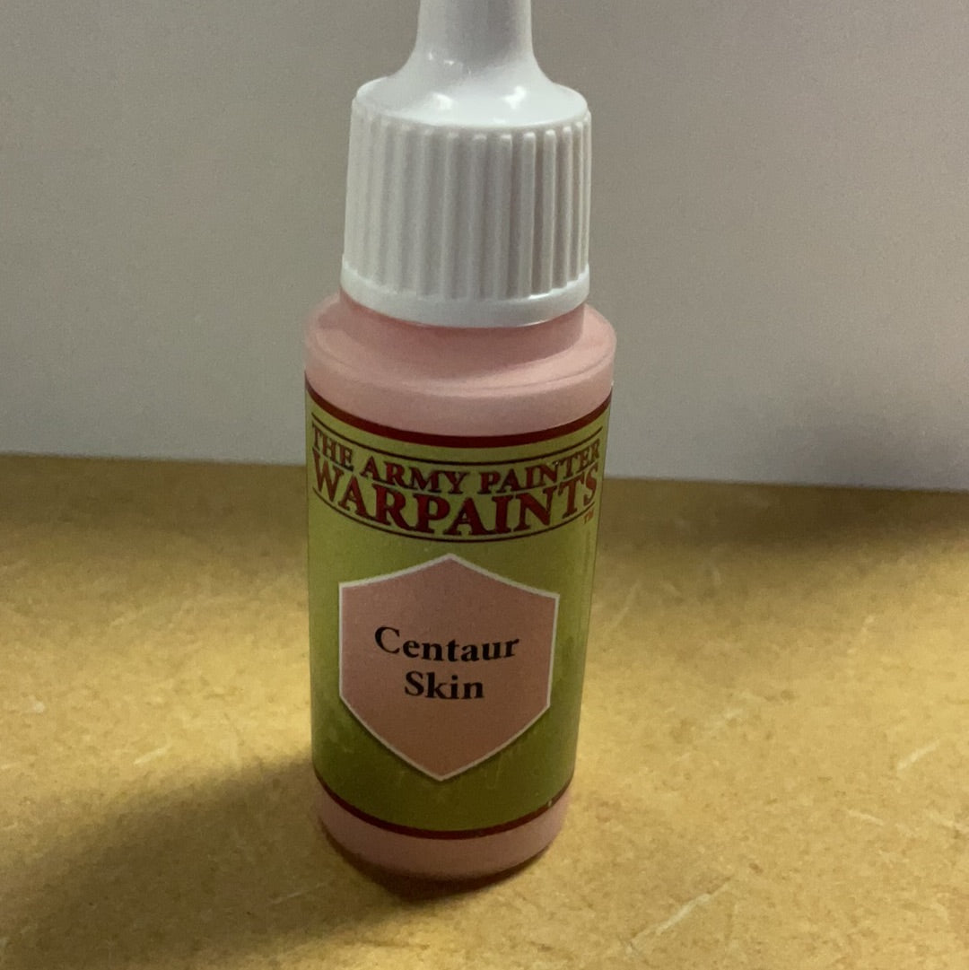 The Army Painter War Paints, Centaur Skin – Warehouse Comics, Cards ...